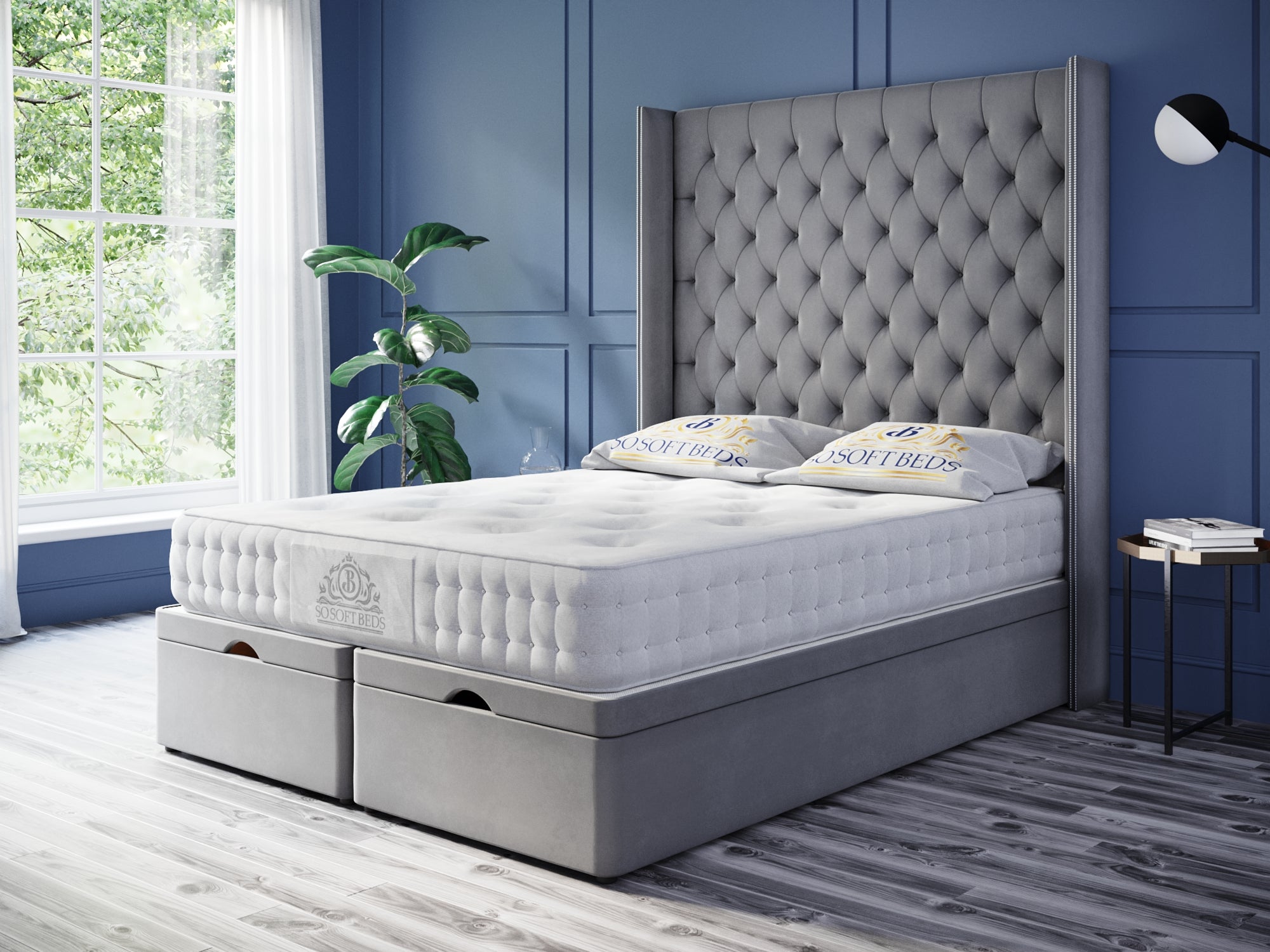 Discover the Ultimate Comfort: The Best Ottoman Beds for Your Home
