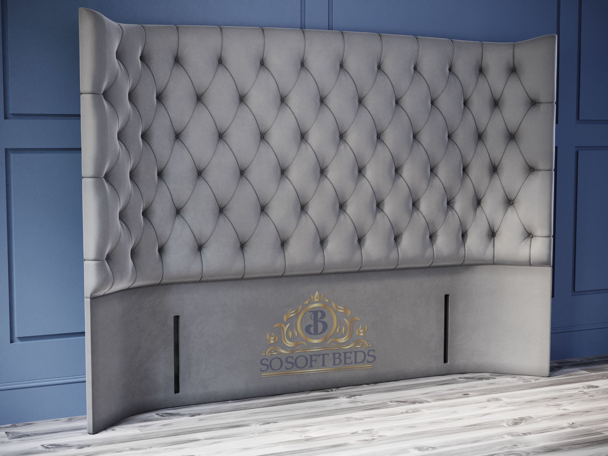headboards-Headboards-Ottoman Beds