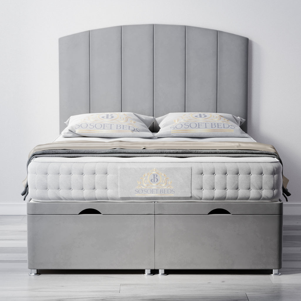 Deacon Ottoman Bed – Ottoman Beds